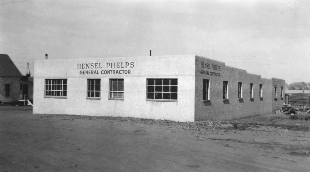 Social Security Administration (SSA) National Support Center - Hensel ...