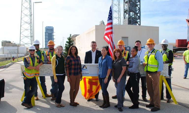 Project Leadership & Senior Leadership | Hensel Phelps