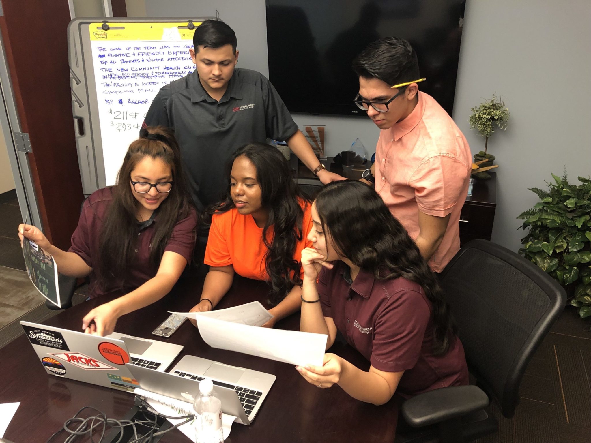 ACE Mentor Program of America Day of Action Draws Attention to the ...