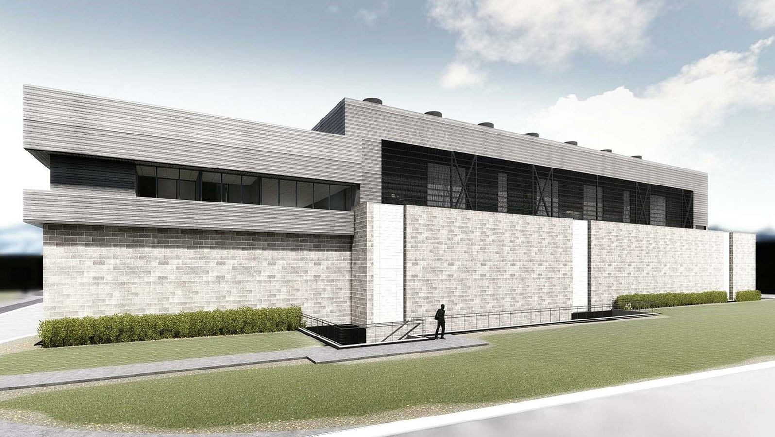 National Institutes of Health Awards Hensel Phelps Research and ...