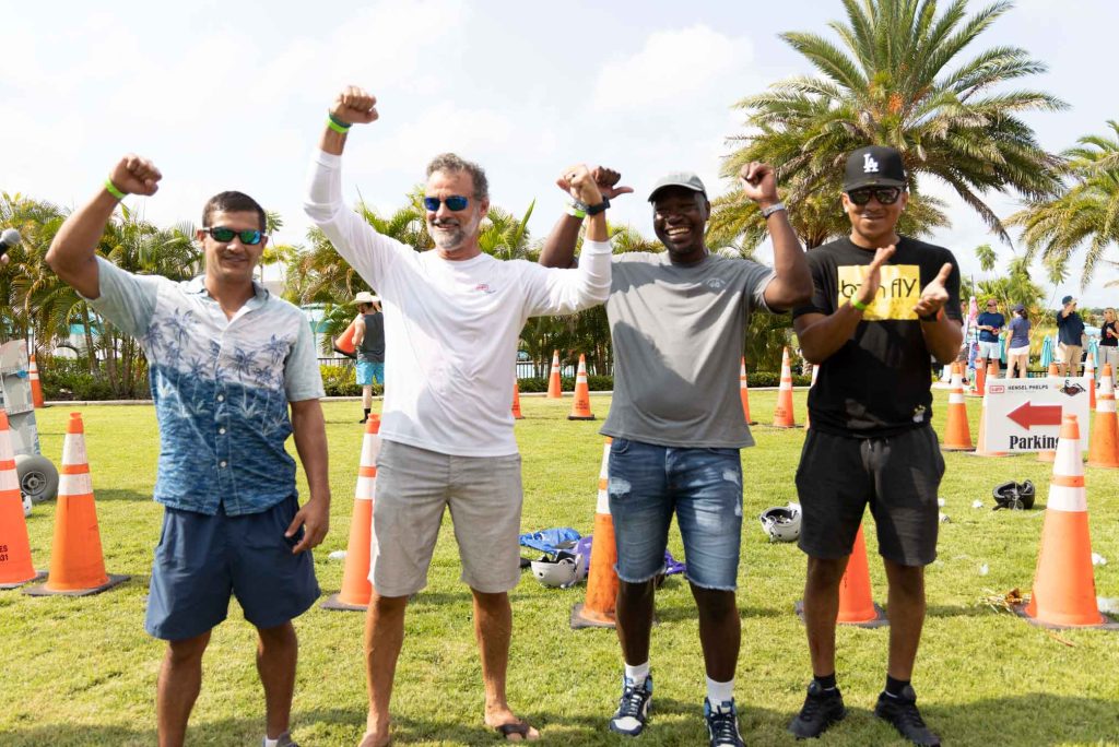 Celebrating a Successful Career: Kirk J. Hazen - Hensel Phelps