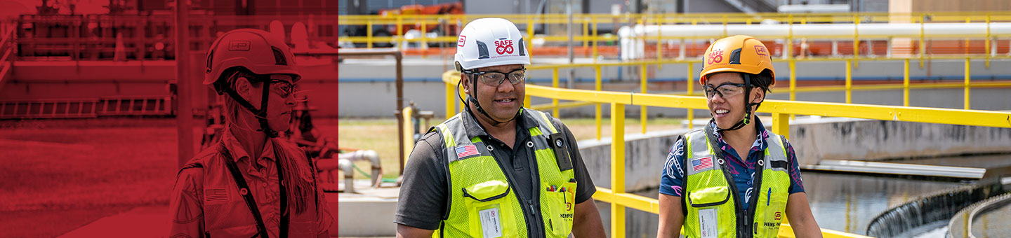 Construction Jobs & Employee Ownership | Hensel Phelps