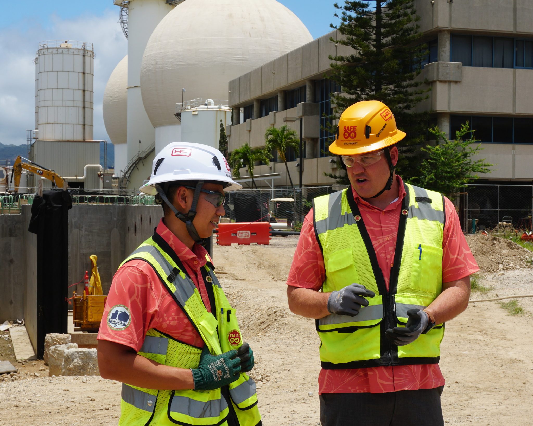 2025 ENR Top Young Professional Awards Hensel Phelps