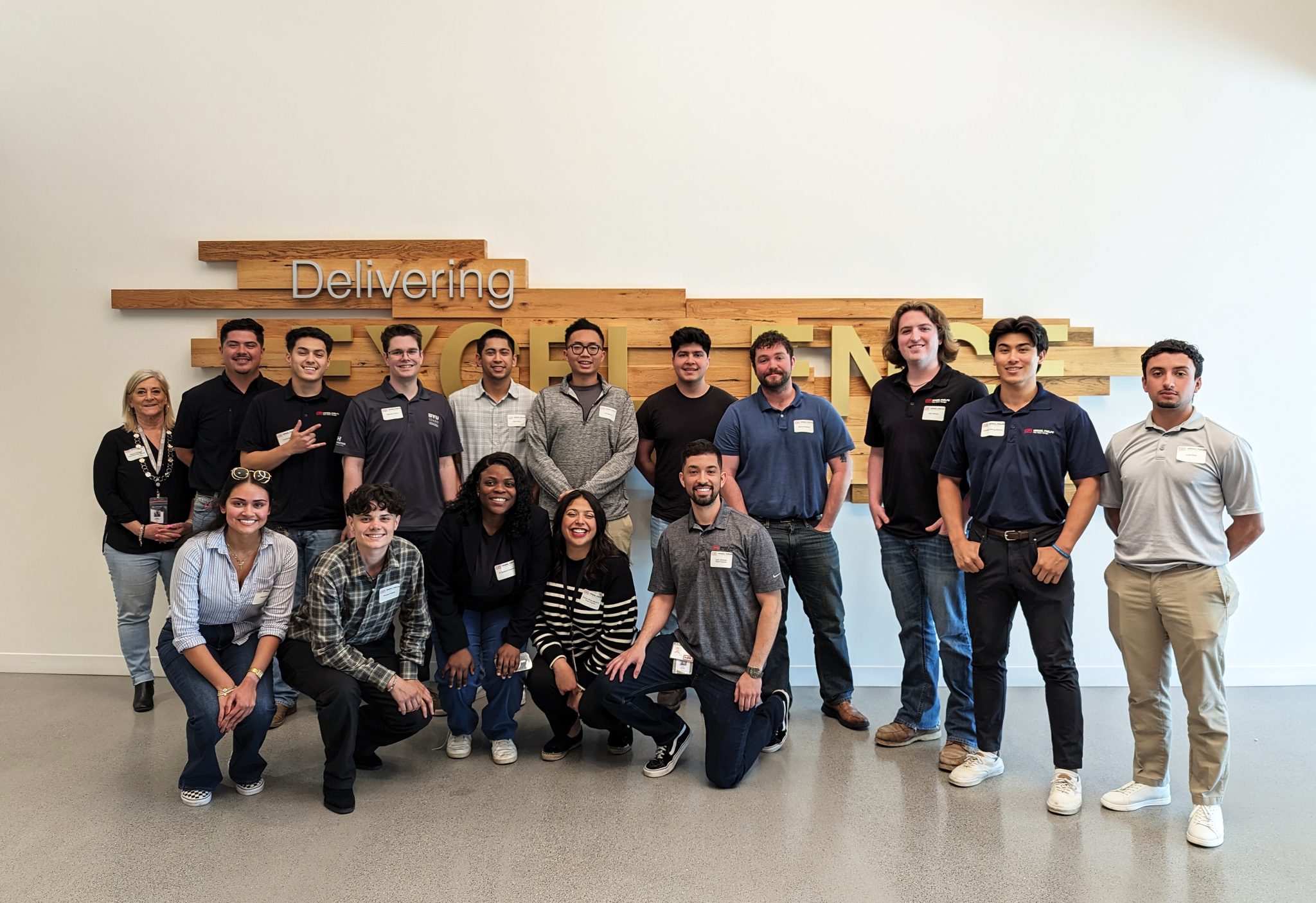 Hensel Phelps Announces Leadership Changes for 2025